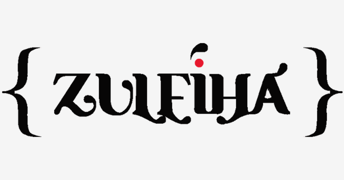 Zuleiha by Shehazeen